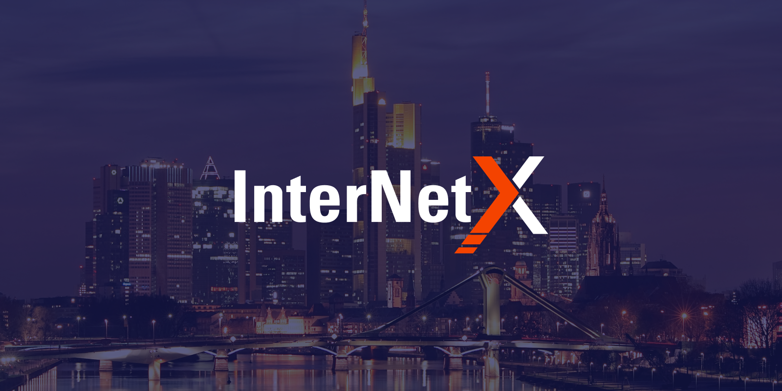 it.com Domains at InterNetX Domain Summit 2024 in Frankfurt
