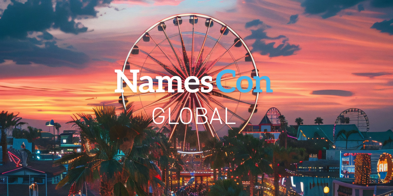 it.com Domains на NamesCon Global 2025 у Маямі