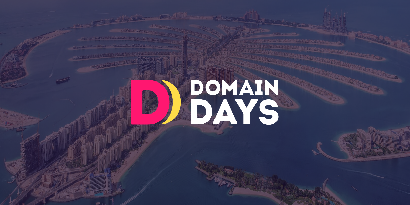 it.com Domains at Domain Days Dubai 2023