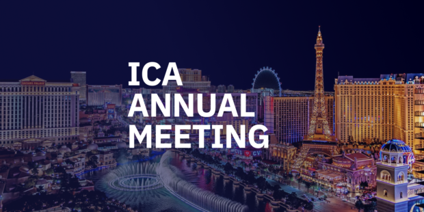 it.com Domains at 2024 International Communication Association Annual ...