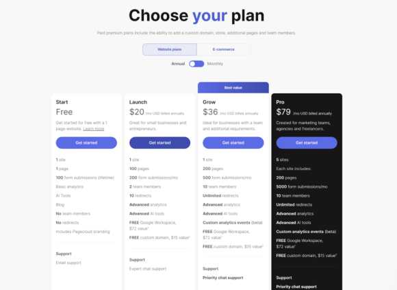 How to Use a Website Builder: 6 Easy Steps